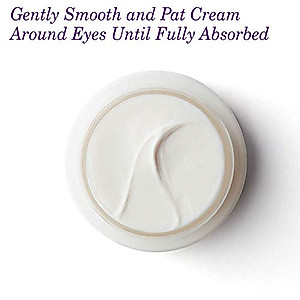 TATCHA Ageless Revitalizing Eye Cream: Cruelty-Free Cream to Reduce Appearance of Fine Lines, Dark Circles and Puffiness. (15 ml | 0.5 oz)