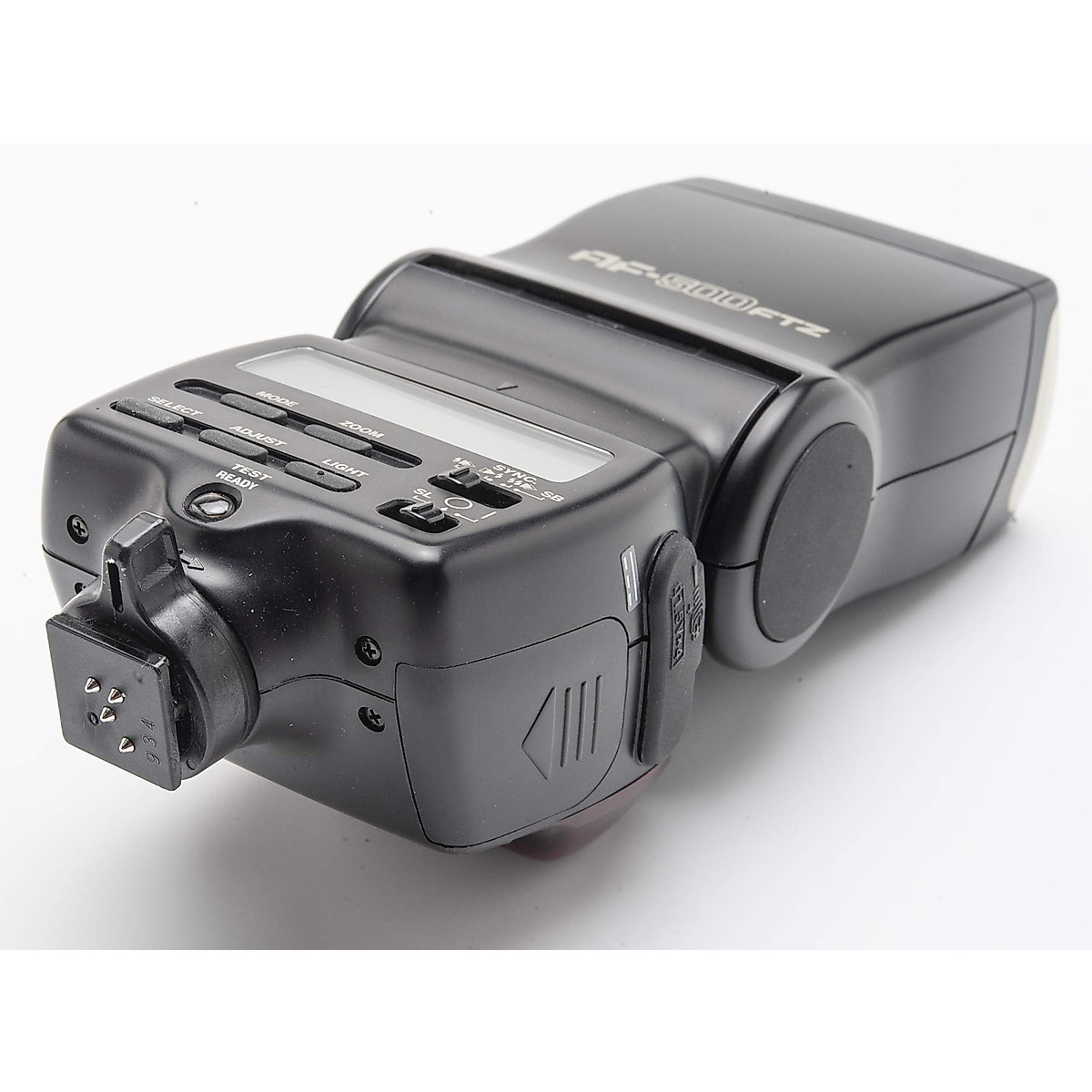 Pentax AF-500 FTZ Electronic Flash