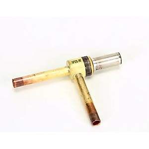 Fits Hoshizaki 5P25-7R Hot Gas Valve Body OEM Part