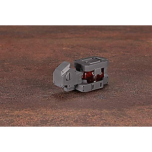 壽屋(KOTOBUKIYA) ZOIDS RZ-028 Blade Rider AB Total Length: Approx. 15.7 inches (400 mm), 1/72 Scale Plastic Model