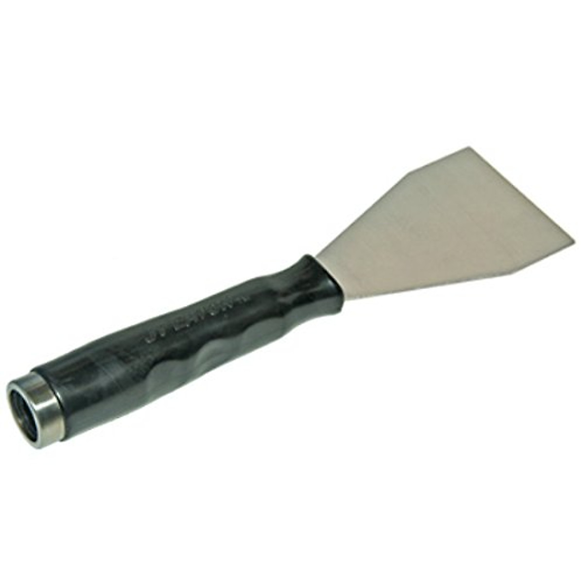 JT Eaton 1735 2.5" Scraper, 10" Height, 1.5" Width (Pack of 6)