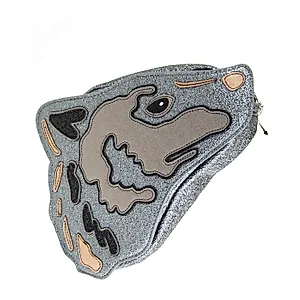 Danielle Nicole Harry Potter Hufflepuff Crossbody Bag