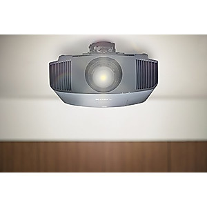 Sony VPLVW285ES 4K HDR Home Theater Video Projector