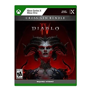 Diablo IV - Xbox Series X
