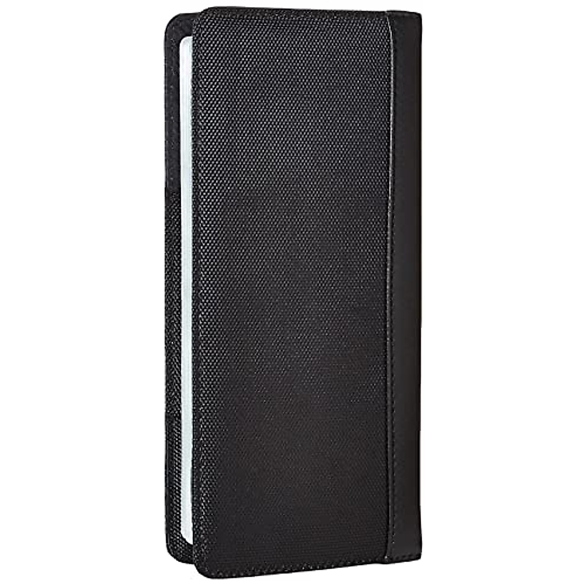 Samsonite Xenon Business Card Holder 160, Black, One Size