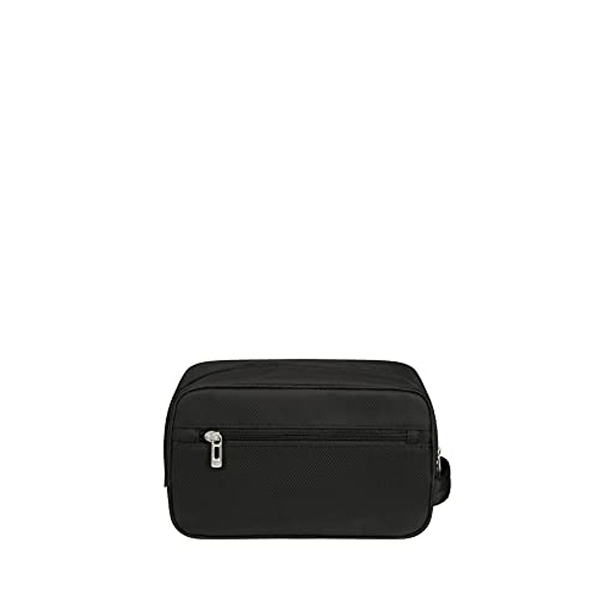 Samsonite Toilet Pouch, Black (Ozone Black)