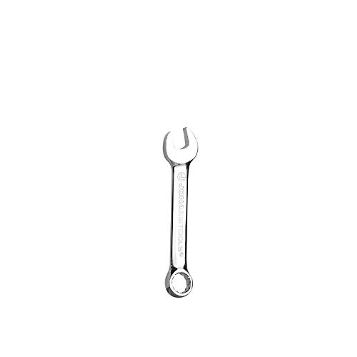Jonard Tools CWS-716 Combo Stubby Wrench, 7/16"