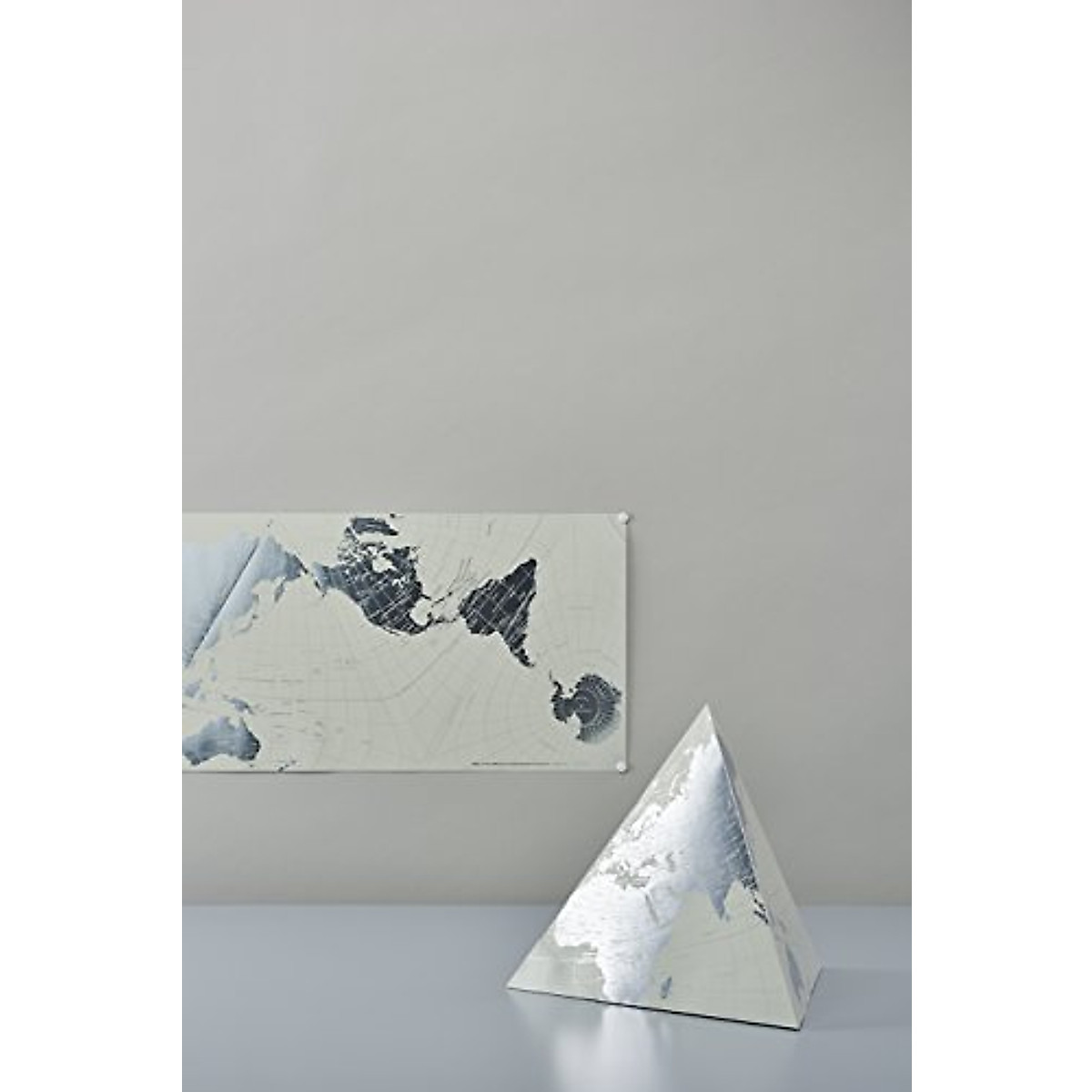 geografia world map authagraph Platinum M-PL