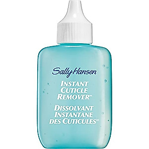 Sally Hansen Instant Cuticle Remover, 1 Fl. Oz., Pack of 1