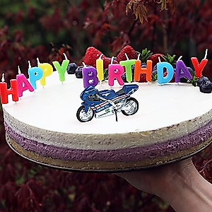 Welly Die Cast Motorcycle Orange KTM 450 SX-F, 1:18 Scale, Collectable Model Motorcycle Dirt Bike