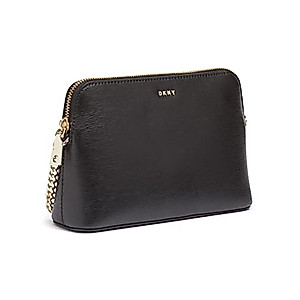 DKNY Minimal, Black Gold