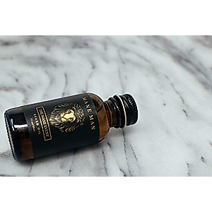 Mane Man Beard Oil - The Mane Event