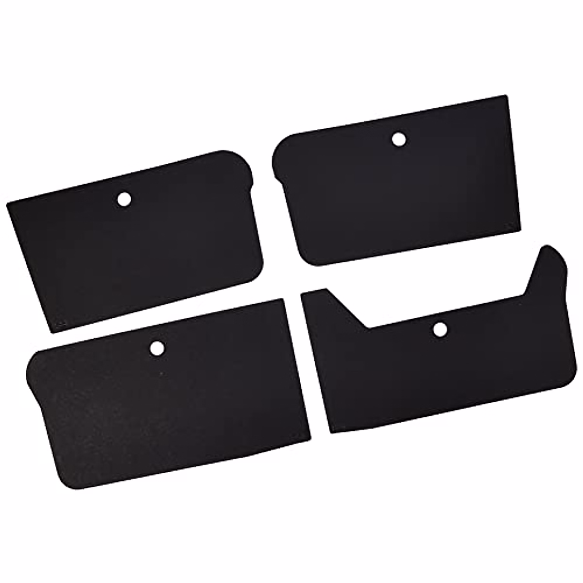 Genuine Dodge RAM Accessories (82212966) 6.4' RamBox Cargo Management