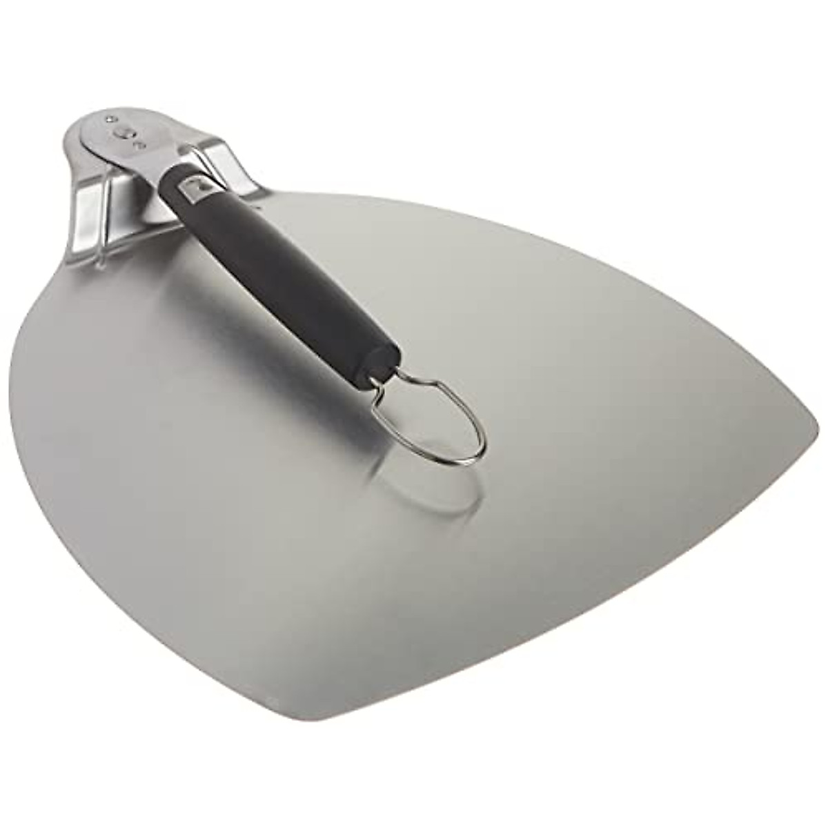 Weber Original Pizza Paddle, One Size, Stainless Steel