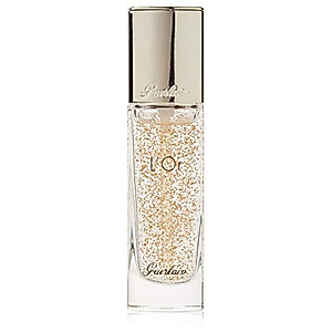 Guerlain L'or Radiance Concentrate with Pure Gold Makeup Base, 1.1 Ounce