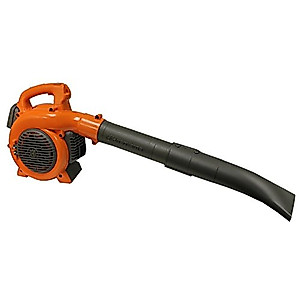 Husqvarna 125B, 28cc 2-Cycle Gas 425 CFM 170 MPH Handheld Leaf Blower