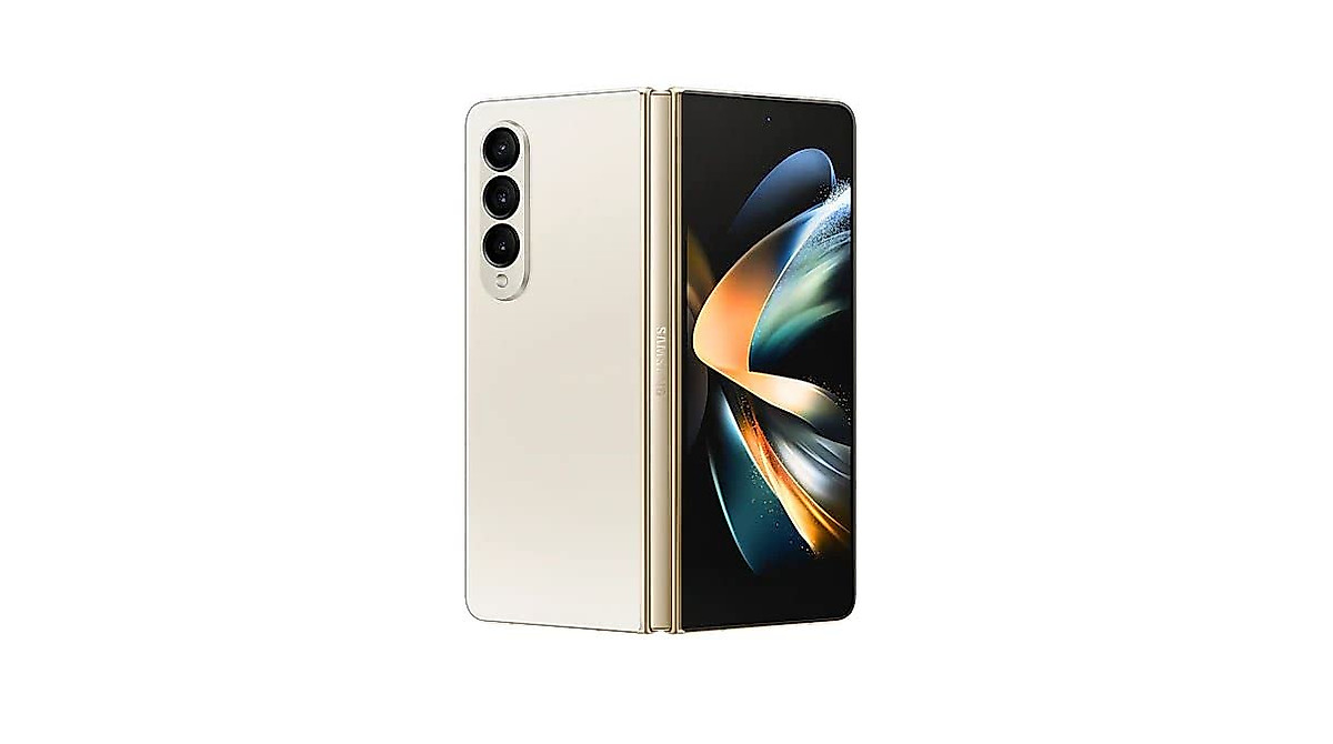 Galaxy Z Fold 4 Cell Phone, Factory Unlocked Android Smartphone, 512GB ...