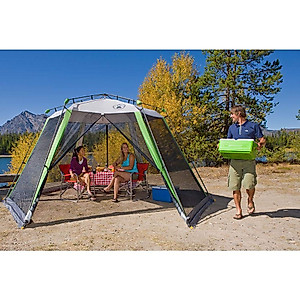 Coleman 15 X 13 Instant Screenhouse