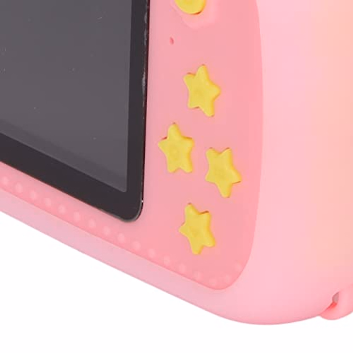 Zyyini Child Camera, 1080P Full HD Camera, Video Digital Camera, Portable Camera, with Lanyard and Charging Cable, for Outdoor, Boys and Girls Birthday Gifts