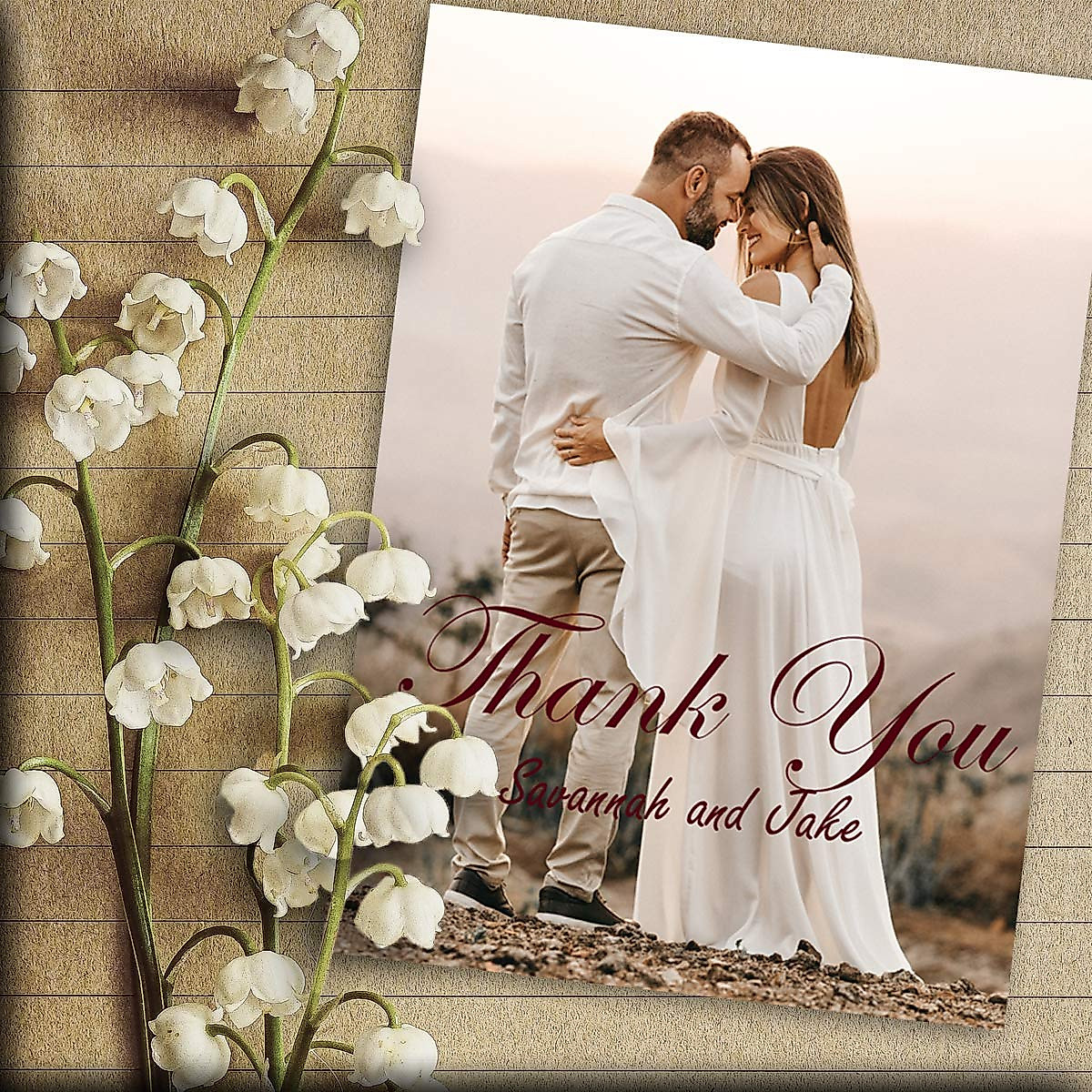 Hamilco Blank Index Cards Flat 5 1/2" x 8 1/2" Card Stock 65lb Cover White Cardstock Paper 100 Pack (100 Cards) Bright