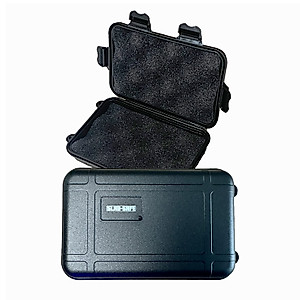 SLAB-SAFE Graded Card Protective Case