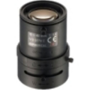 Tamron 12VM1040ASIR 1/2" 10-40mm F1.4 Manual Iris Vari-Focal C-Mount Lens, IR Corrected