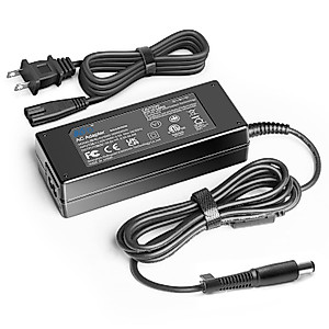 KFD Power Supply 20V 4.5A Charger for AOC Agon AG241QG AG241QX AG271QG Gaming Monitor AOC C27G2Z CQ27G2U AG322QC4 U2790PC C3583FQ AG322QCX ADPC2090 Philips ViewSonic VS16485 XG2730 Monitor Adapter