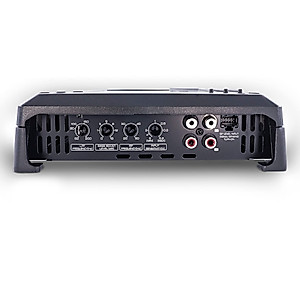 Kenwood KAC-9106D 2000W Monoblock Class D Car Audio Power Amplifier