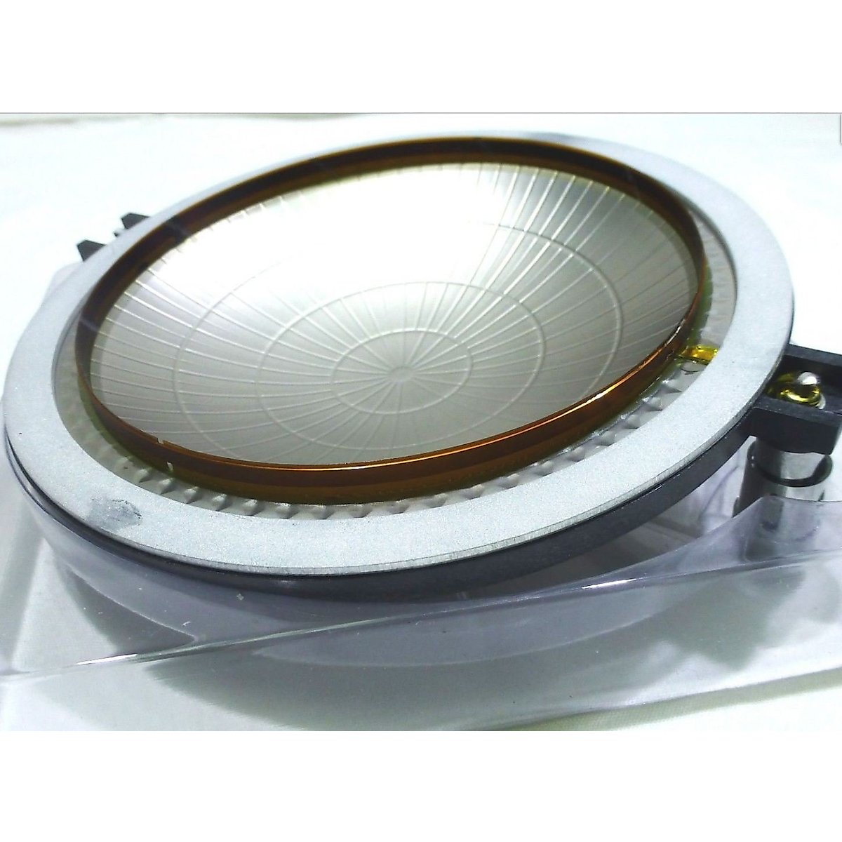 Replacement Diaphragm PRV RPD4400TI for D4400Ti, D4400Ti-Nd, D4260Ti Driver 8 Ω