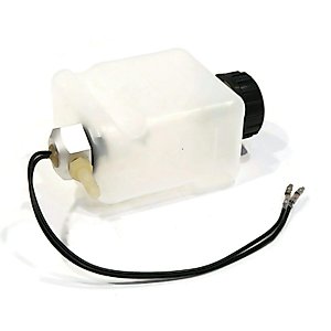 The ROP Shop | Gear Lube Reservoir for 1994 Mercruiser BRAVO 3 2.00:1, BRAVO 3 2.20:1 Engines