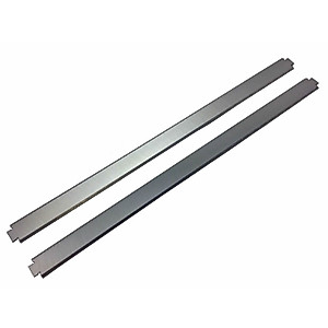 2 Sets 13-Inch Planer Blades for Ryobi AP1301 Planer, Ridgid TP1300 TP13001 TP13002 TP13000 Planer, Replace AC8630