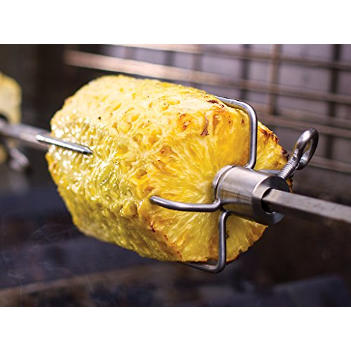 Rotisserie Genesis II 200/300 series, 7652