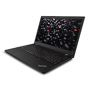 Lenovo ThinkPad T15p Gen 3, i7-12800H vPro, 15.6" FHD (1920 x 1080) IPS, Anti-Glare, 300 nits, 16GB DDR5, 512GB NVMe SSD, NVIDIA GeForce RTX 3050 4GB, Backlit KYB Fingerprint Reader, Windows Pro