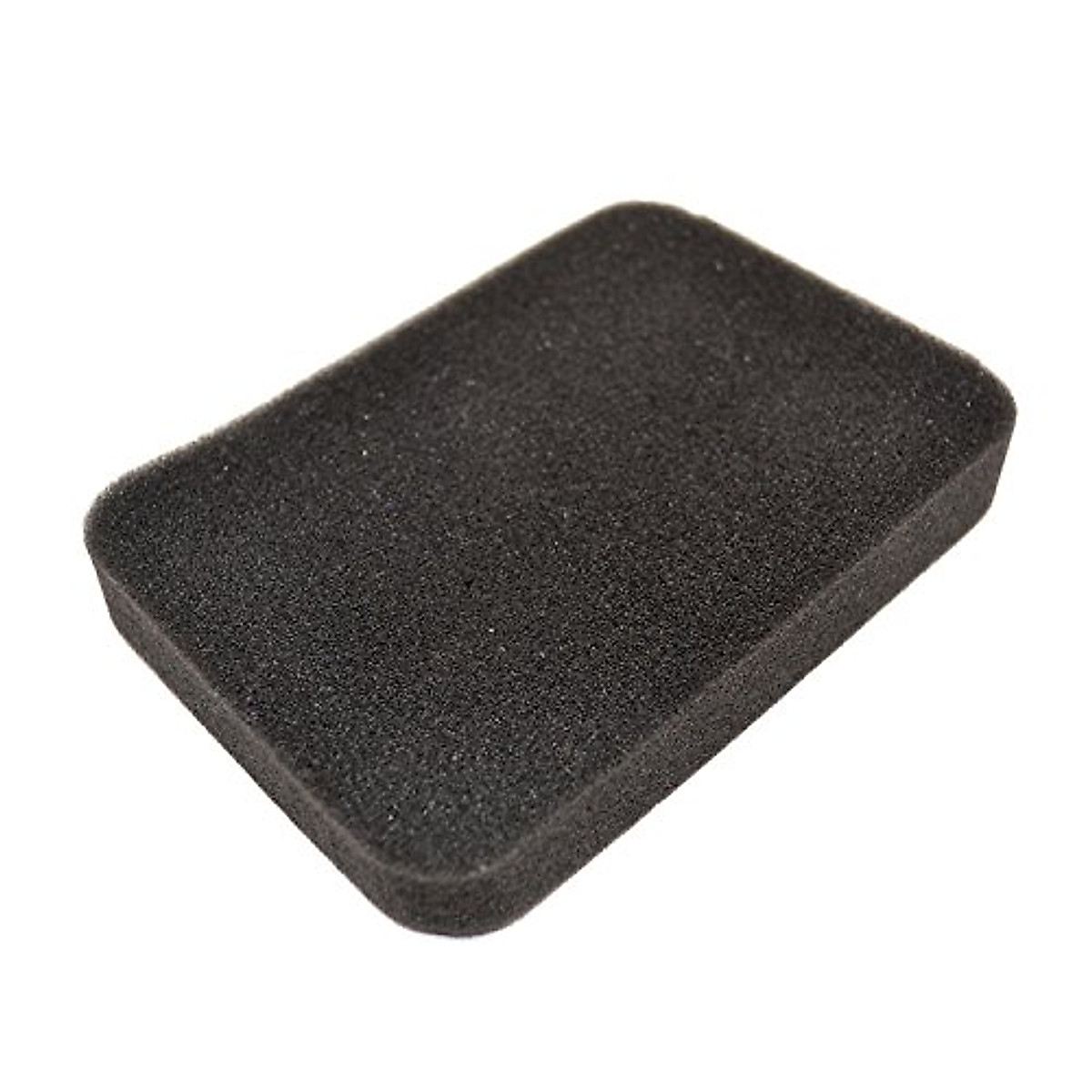 HQRP Foam Cleaner Element compatible with Honda EW140, EW170, EW171, EX3300, EX4500, EXW171 series Generators