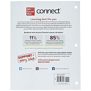 Loose Leaf for Foundations of Financial Management