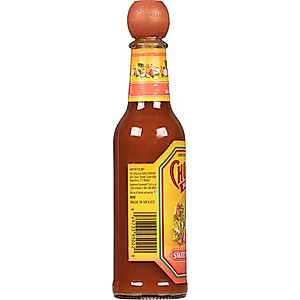 Cholula Sweet Habanero Hot Sauce, 5 fl oz