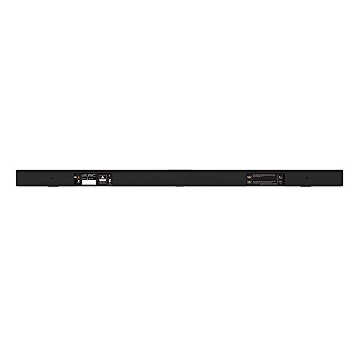 VIZIO SB4051-D5 Smartcast 40” 5.1 Slim Sound Bar System, Black