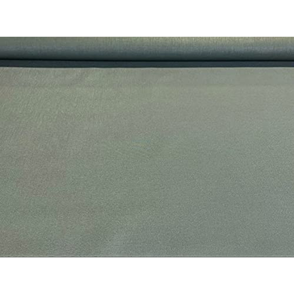 USA Fabric Store Foliage Green 1000D Outdoor Water Repellent Coated Fabric 60'' Wide Cordura Nylon DWR