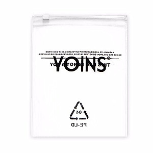 YOINS Pullover Sweaters for Women Jumpers Sexy V Neck Cold Shoulder Long Sleeves Casual Loose Fashion Knitted Tee Tops Blouse NEWVSN001-Beige S