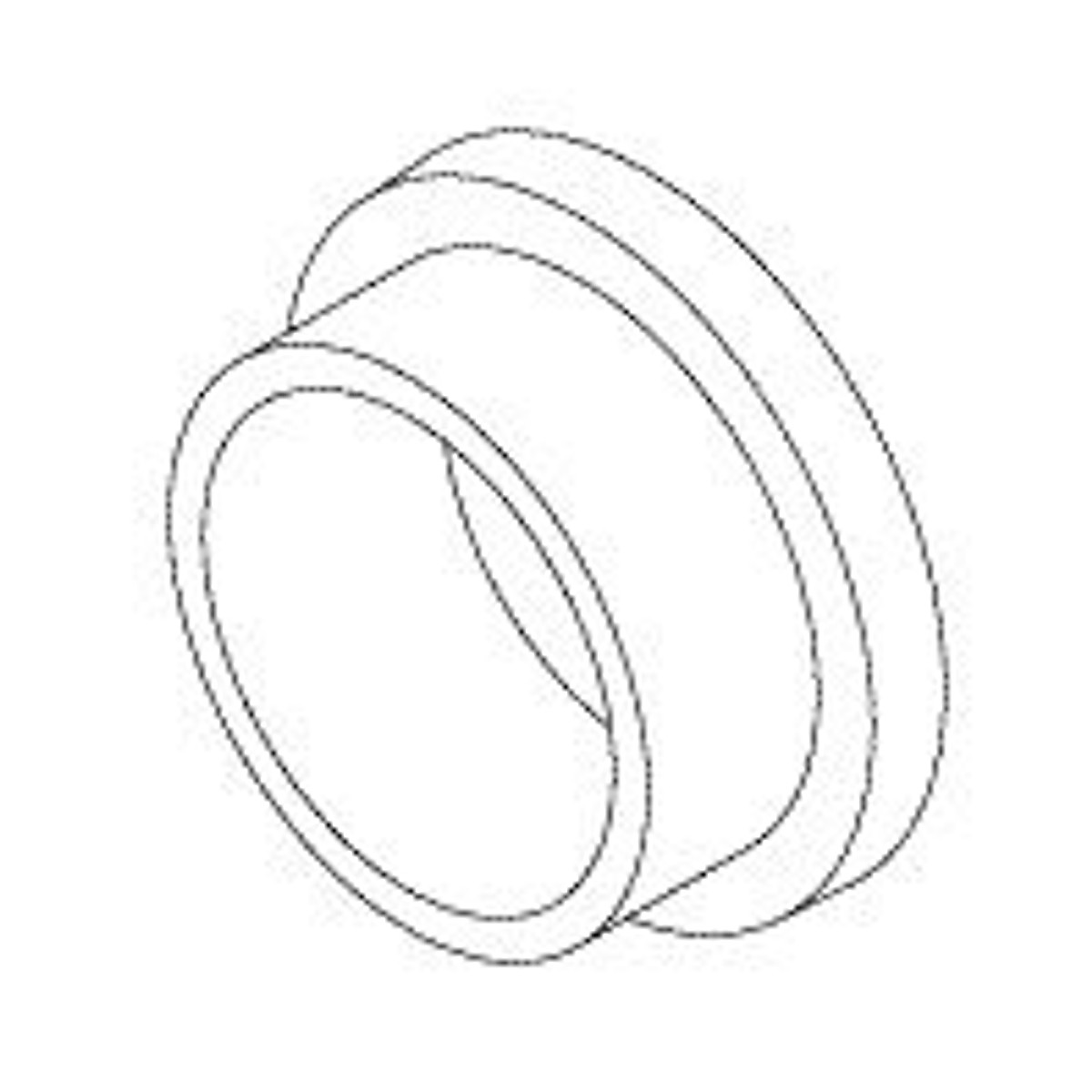 Pivot Bushing MIB179