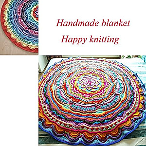 golo Cotton Cone Yarn 6/4 Warp Yarn Yarn for Hand Knitting Cotton Cone Yarn for Weaving