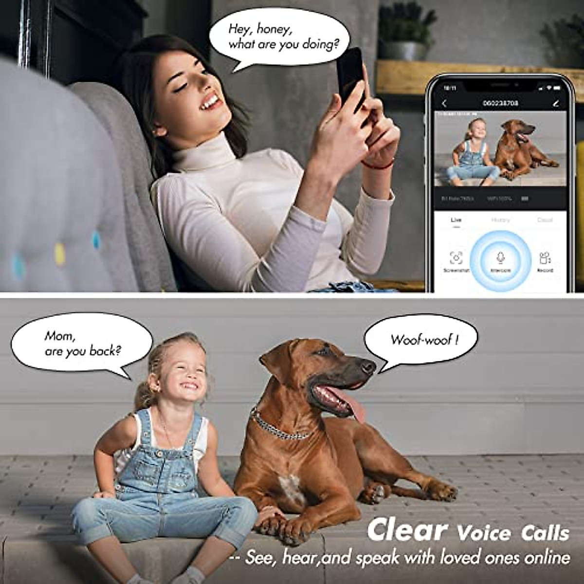 ZUMIMALL Security Cameras Wireless Outdoor, 2K 360° PTZ Outdoor Camera Wireless, Solar Security Cameras for Home, Spotlight & Siren/2.4G WiFi/3MP Color Night vision/2-Way Talk/PIR Detection/SD/Cloud