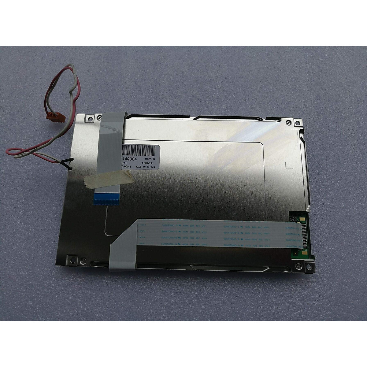 EBESTPANEL New SX14Q004 5.7 inch LCD Panel Display Screen