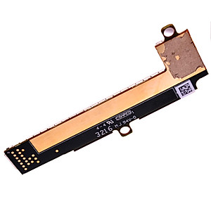 Deal4GO LCD Touch Screen Connector Board Touch Digitizer and Pen Controller Board Repair for Surface Pro 4 1724 Pro 5 Pro 6 E49068 MJ 94V-0