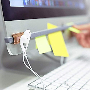 BEBLAU PACK SLIM + TWIST: THE MINIMALIST ORGANIZERS PACK: Unique & Innovative Portable Organizers. at Home, Office, or on-The-go, Have Everything in Place with Beblau Products! Grey Pack