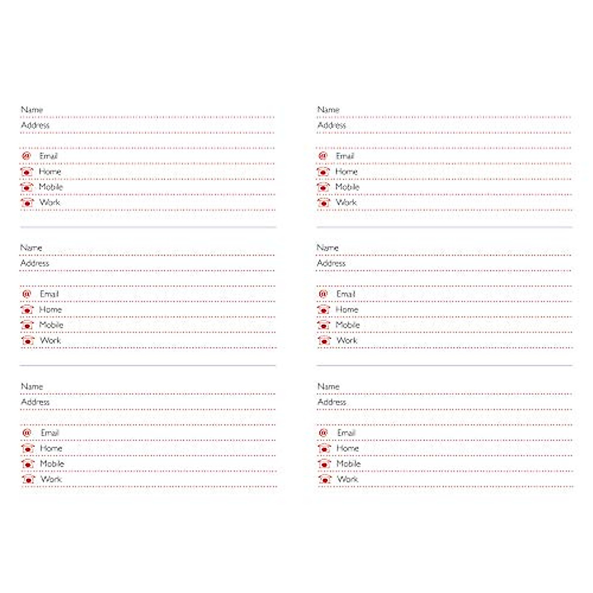 Cath Kidston Pembroke Rose A5 2020 Diary