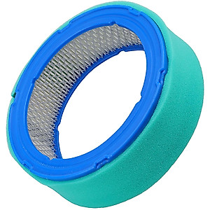 394018 Air Filter for Briggs & Stratton 394018S 392642 5050H 5050B 4135 421400 402400 Vanguard V-Twin 12.5-21 HP Engine Pre Cleaner