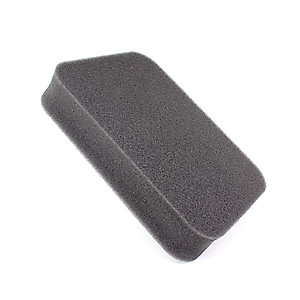 HURI Foam Air Filter for EB3000 EB3800 EB3500 EB4000 EB5000 EB6500 EM3000 EM3500 EM3800 EM4000 EM5000 EM6000 EM6500 EMS4000 EMS4500 EW140 EW17 Generator