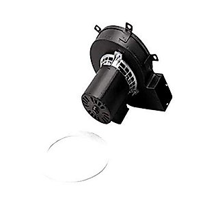 Henny Penny 14420 120V Blower Kit , black