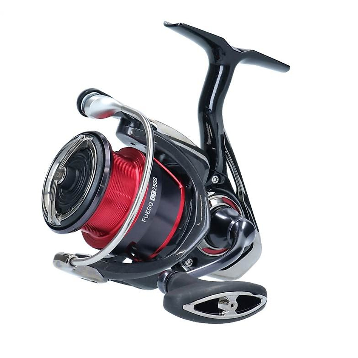 Daiwa Fuego 20 LT 6000 H Reel